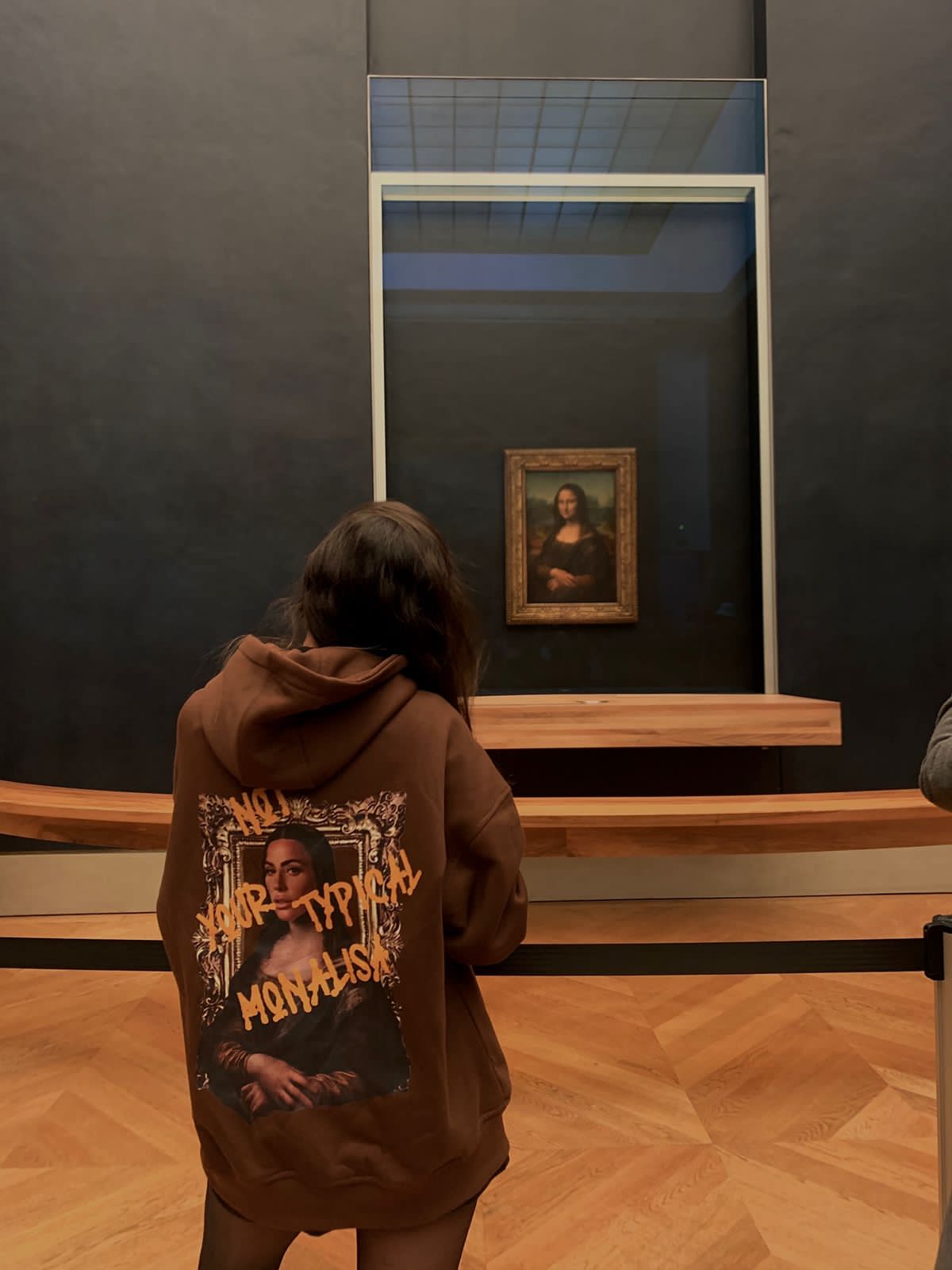 The Lady Lisa Drop – asili.eg