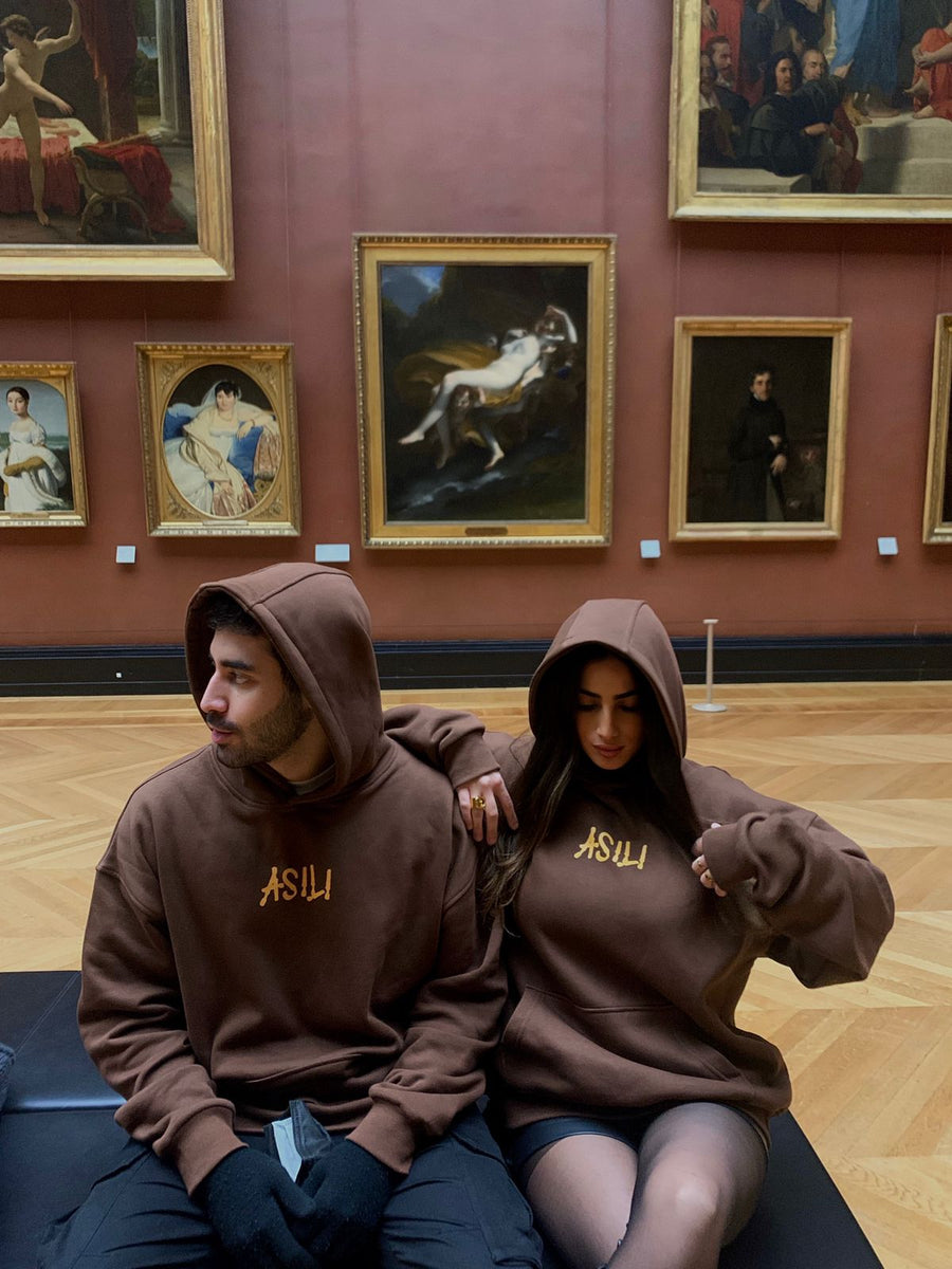 The Lady Lisa Drop – asili.eg