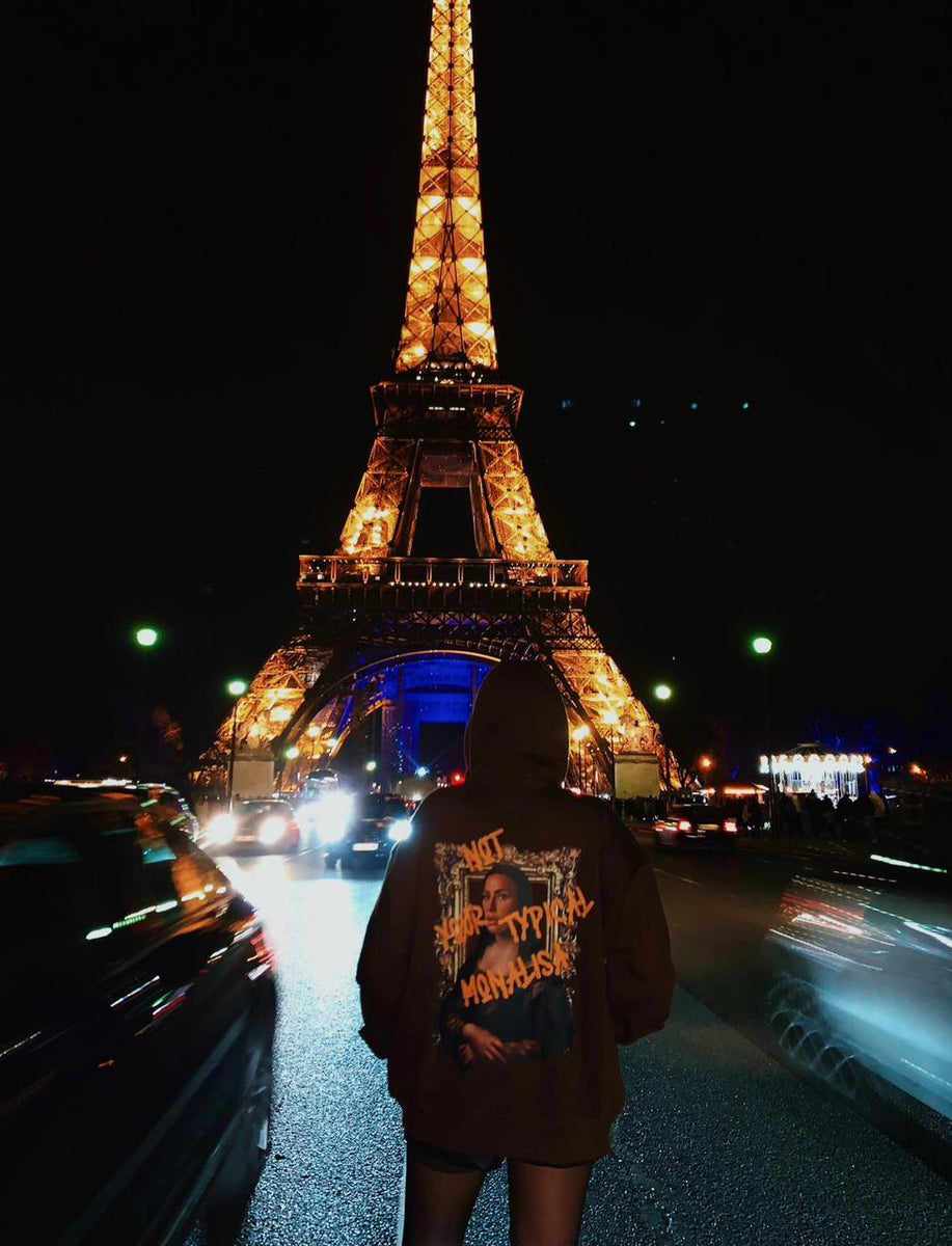 The Lady Lisa Drop – asili.eg